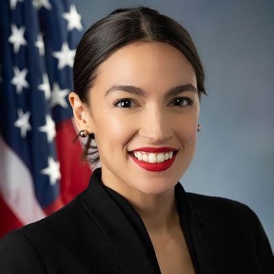 Alexandria Ocasio Cortez The Sanders Institute