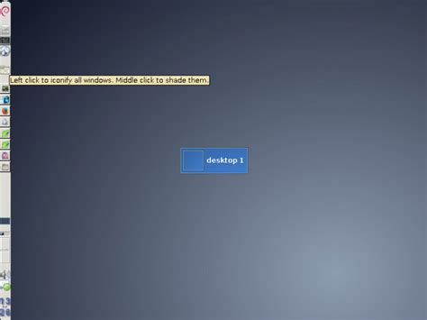openbox and jwm window managers elixir for low end decade old pcs