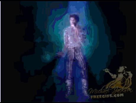 Free Michael Jackson Download Animated S Rock With You S