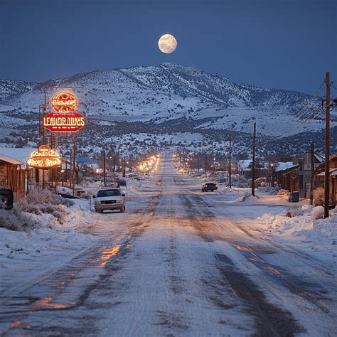 Las Vegas New Mexico A Hidden Jewel Of Rich History