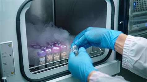 Ivf Procedure For Infertility A Comprehensive Guide