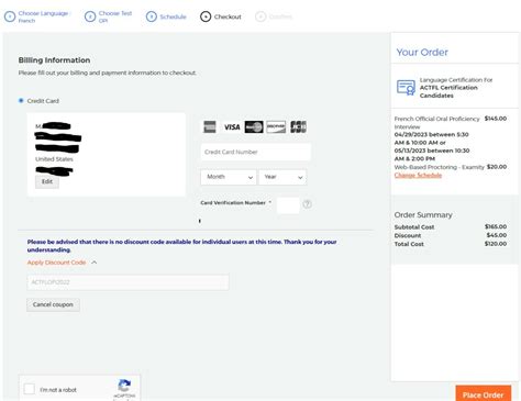 Actfl Actfl Certification Candidate Personal Opi Process