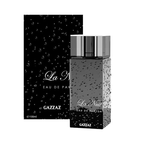 All Gazzaz Perfumes Gazzaz