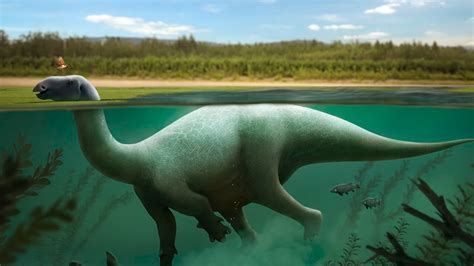 Nigersaurus And The 500 Tooth Mystery Why Scientists Still Debate