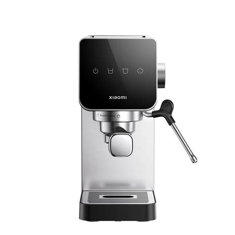 Xiaomi Semi Automatische Espressomachine Techpunt