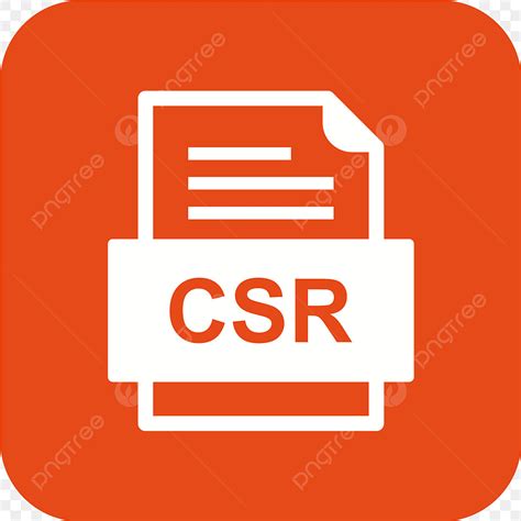 Document Icon Clipart Transparent Background Csr File Document Icon Document Icons File Icons