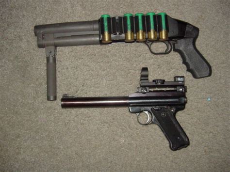 Class 3 Weapons Page