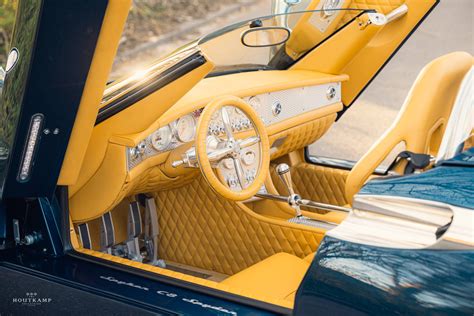 For Sale Spyker C8 Spyder 2005 Offered For Price On Request