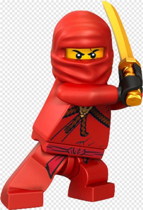 Kai Lego Ninjago Kai Hd Png Download Original Size Png Image