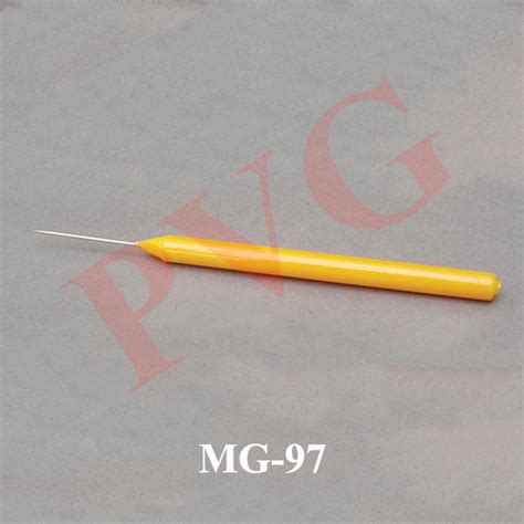 Dissecting Needle Pvg International
