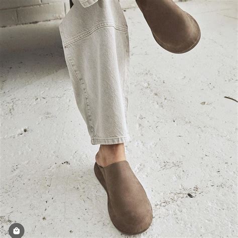 Alias Mae Phoebe Mules Worn Only 1 2 Times Like Depop