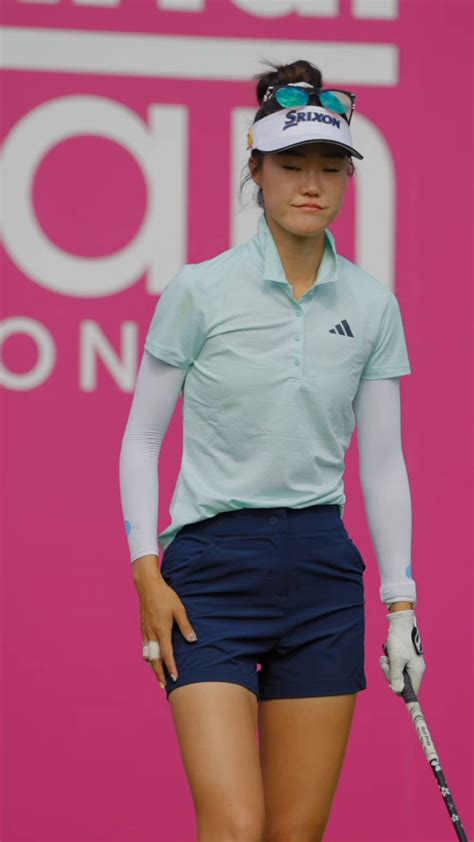 Grace Kim Et Paige Spiranac Moments Inoubliables à La Finale Du Tour