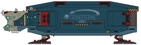 Fortune Tortoise Class Heavy Freighter By Igorkutuzov On Deviantart