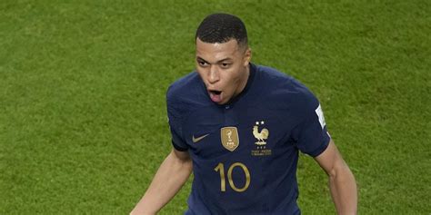 Kylián Mbappé Supera A Haaland Y Benzema En Un Ranking Que Dará Mucho