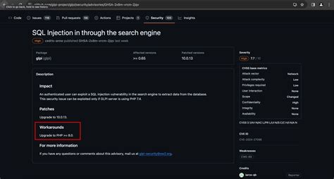 Exploiting Cve 2024 27096 Testeur De Stylos