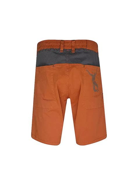 Chillaz Herren Klettershorts Neo Hellbraun