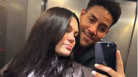 Jessie J Finally Reveals Father Of Her Son In Loved Up Post After