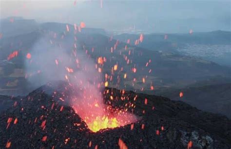 Volcano Destinations That Will Make You Explode With Excitement Trivia Crush