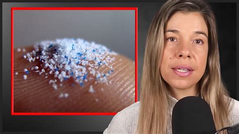What Microplastics Are Doing To Your Brain Not Good