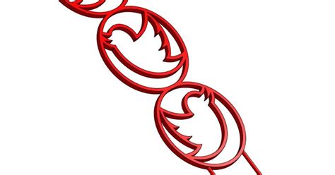 Nostalgic Twitter Plant Climber By Hopeg Download Free Stl Model