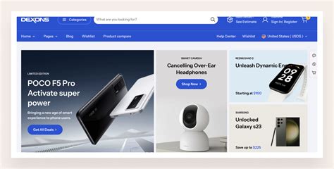 Speed Matters 5 Fastest Shopify Themes To Advance Your Store Foxecom