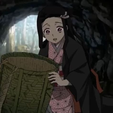 Nezuko Nezuko Turning Human Human Nezuko  Nezuko Turns Human