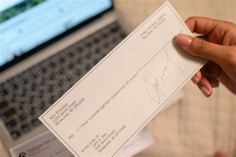 What Is An E Check And How Does It Work