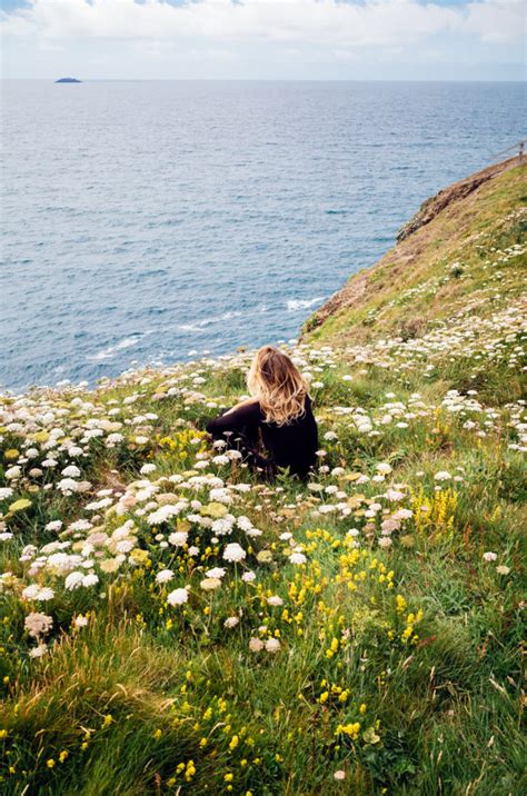Lucy Laucht Summer In Cornwall The Leica Camera Blog