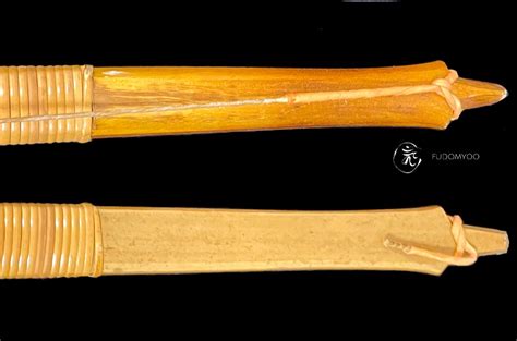 Proantic Japanese Kyudo Yumi Bow