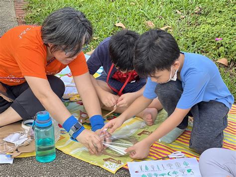 1 To 1form Class Chinese Enrichment By Ivy 姨姨 Hommeet