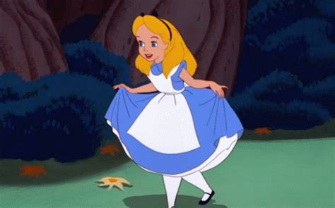 Alice In Wonderland Curtsy Meme Alice In Wonderland Curtsy Discover