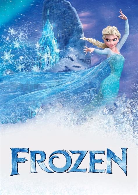 Frozen Live Action Fan Casting On Mycast