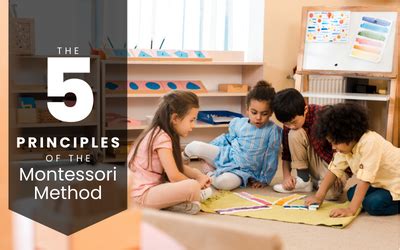 Montessori Education