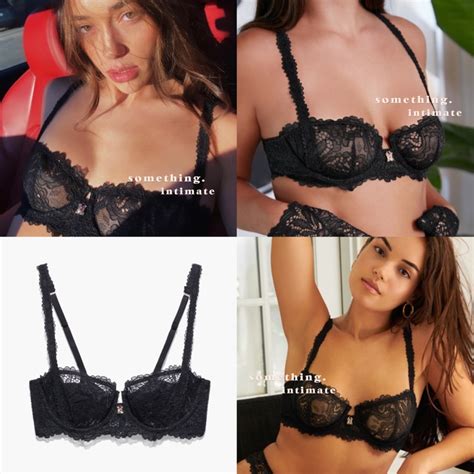 Jual Savage X Fenty Lingerie Rihanna Romantic Corded Lace Unlined