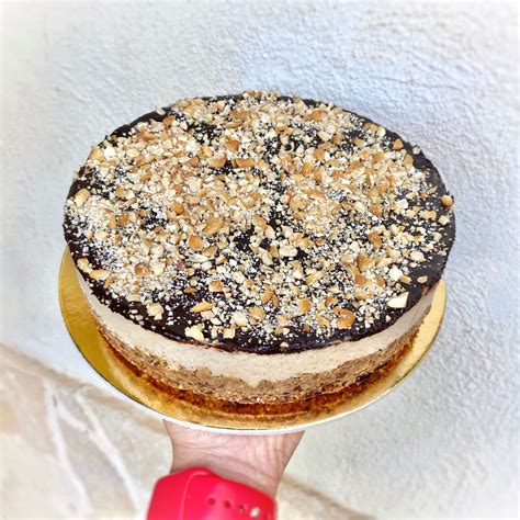 Australian Inspired Munch A Bunch