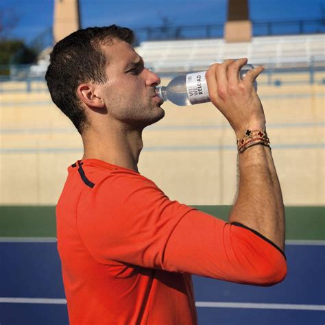 Downloaden Sie Kostenlose Grigor Dimitrow Wallpaper [100 ] Grigor
