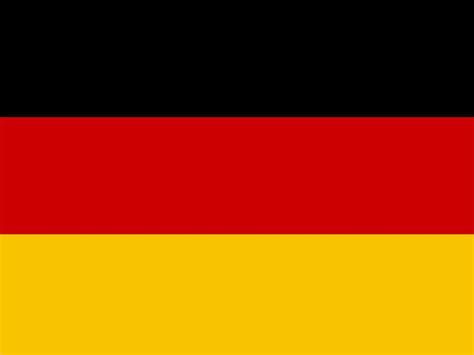 Deutschland Flagge Wallpapers Wallpaper Cave