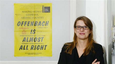 „eine Stadt Des Ankommens“