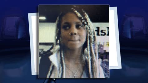 Goldsboro Police Seek Publics Help In Locating Missing Teenager Simone Williams