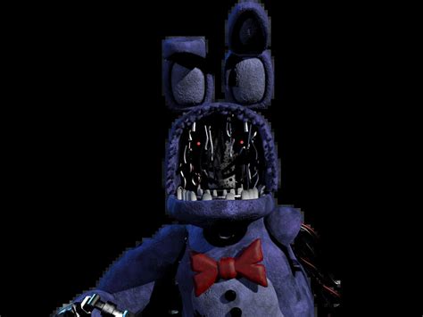 Archivobonnie Fnaf 2png Wiki Five Nights At Freddys Fanon Español