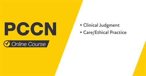 Pccn Certification Prep Course Mometrix University