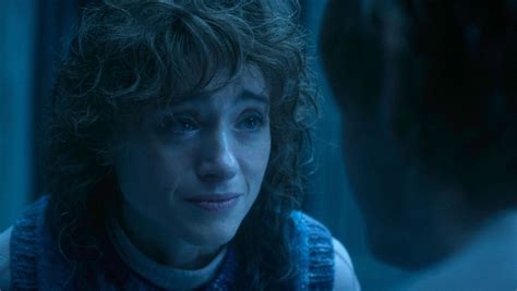 Are There Major Character Deaths In Stranger Things 5 Volume 2 Nerdist