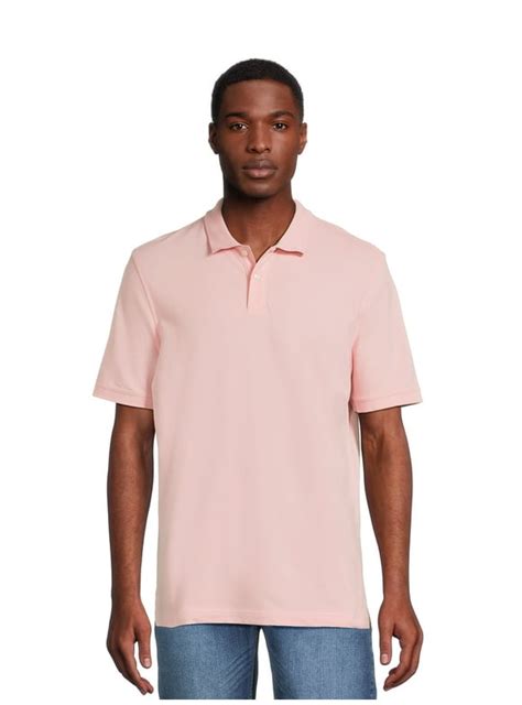 George Short Sleeve Shirts