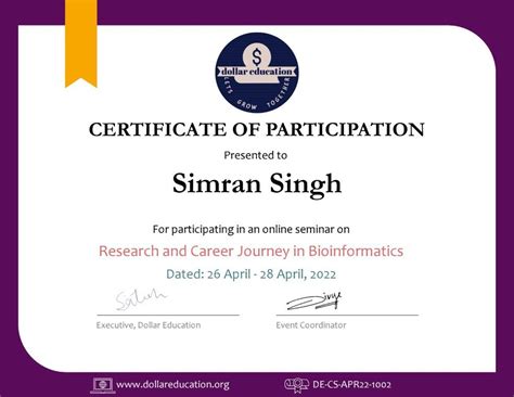 simran singh on linkedin team education dollar project research
