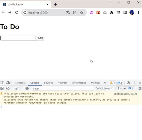 노마드코더 초보자를 위한 리덕스 101 3 React Redux