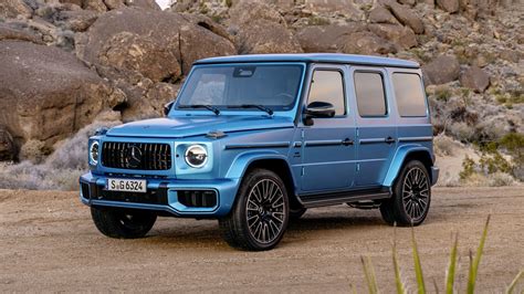 The 10 Best Mercedes Benz Models Ever Designed