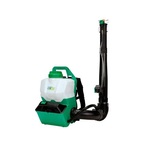 Flowzone Vortex Li Ion Backpack Mist Blower 25 Gal