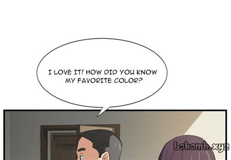 My Stepmom Prologue Bakamh巴卡漫画