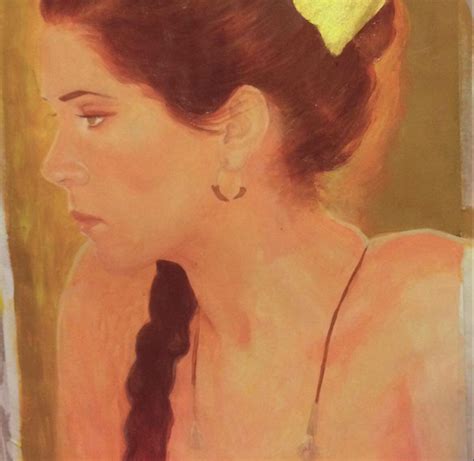 Leia By Ninzz Minigoth On Deviantart