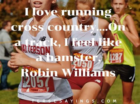 Xc Running Quotes Funny